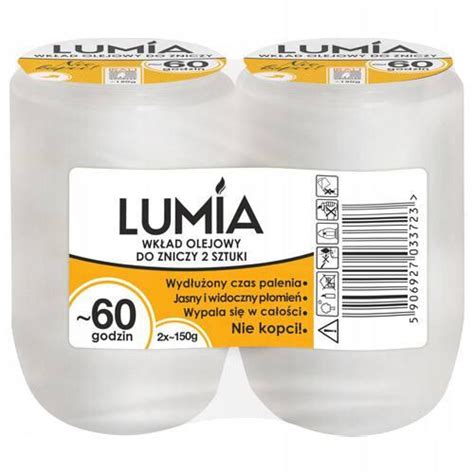 Свечи Lumia 60 Часов Горения 2 Штуки — Купить Недорого на Bigl Ua 1774248927