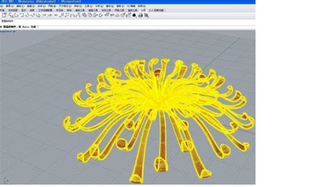 软件基础rhino怎么导出线稿 cgwang 绘学霸