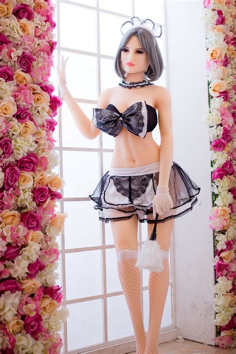 Emma With Big Butt Min Sex Robot Informer