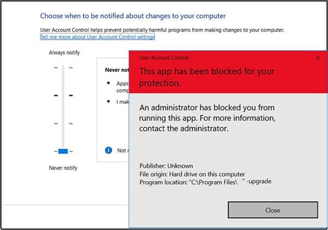 New Version Wont Let Me Update Windows 10 Forums