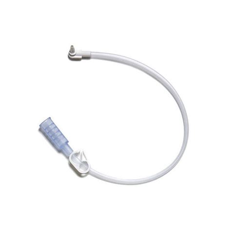 Mic Key Continuous Feed Extension Set 3z Dental