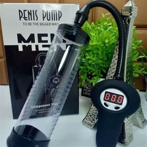 กระบอกสูญญากาศ กระบอกปั้มเพิ่มขนาดทั้งชุด990