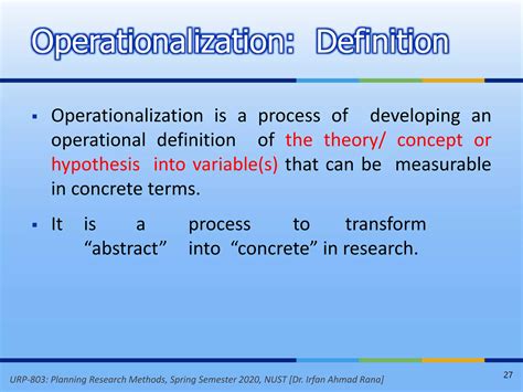 Lecture 7 Research Conceptualizationpptx