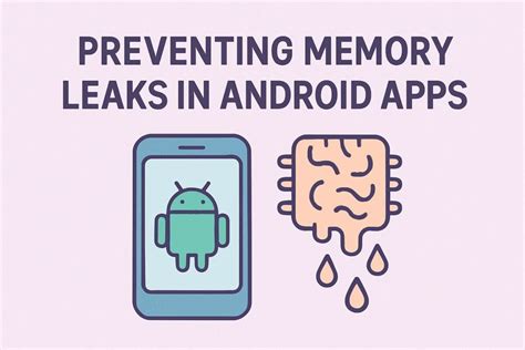 Preventing Memory Leaks In Android Apps Free Source Code And Learn Coding