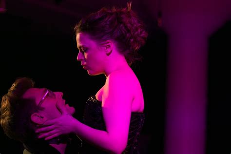 Venus In Fur Not Just About Sex Motif