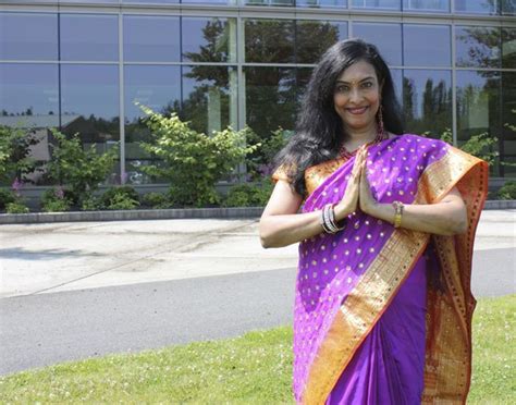 Redmonds Latha Sambamurti Appointed To Washington Board Of The Arts Commission Redmond Reporter