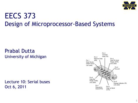 Slide 1 Eecs University Of Michigan