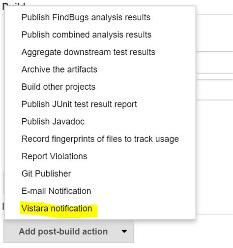 Jenkins Opsramp Alert Notifier Plugin