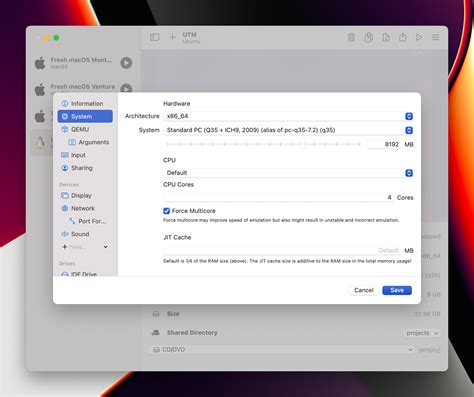Running Old Ruby Versions On Apple Silicon By Fully Emulating X86 64