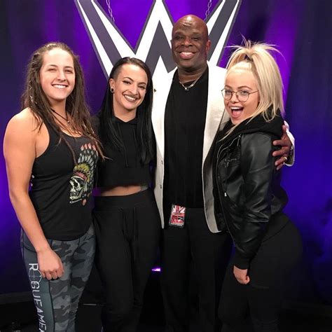 32 Best Ruby Riot Images On Pholder Ruby Riott Wwe Wwe Games And