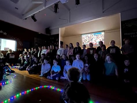 Matariki Celebrations At Wakari School — School Newsletter Issue 6 2023
