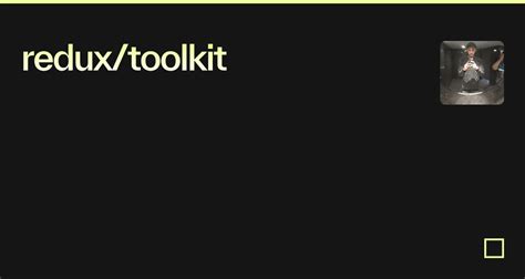 Reduxtoolkit Codesandbox