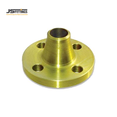 Weld Neck Flange Forged Steel Flanges Supplier