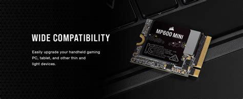 Best Ssd For Asus Rog Ally In Tb Options
