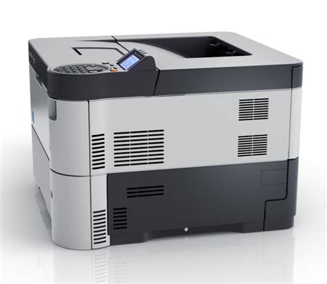 Kyocera Ecosys Fs 2100dn Monochrome Laserjet Single Function Printer Upto 40 Ppm Price From Rs