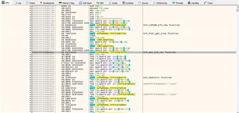 Cactus Ransomware New Strain In The Market