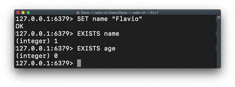 First Steps With Redis