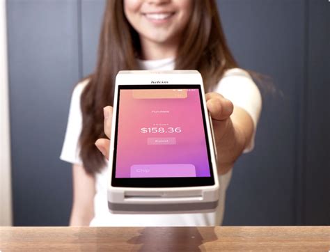 What Is A Smart Terminal The Ideal Pos Tool For In Person Payments