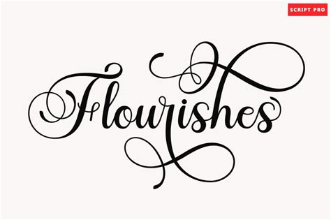 Font With Tails Long Tail Font Script Font Cricut Font Etsy