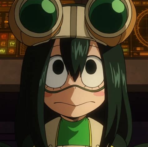 Bnha Tsuyu Asui Disegno Manga Manga Disegni