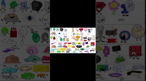 Bfb Prediction Youtube