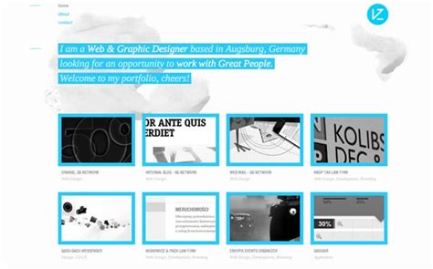 27 Examples Of Color Usage In Web Design Web Design Ledger Web