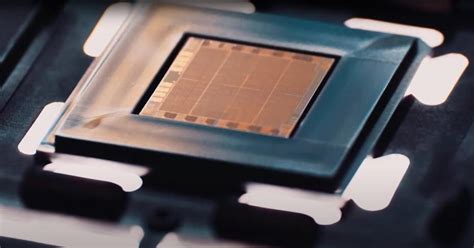 Ibm Power10 Una Cpu A 7nm Con Ddr5 Pcie 50 Y 120 Hilos