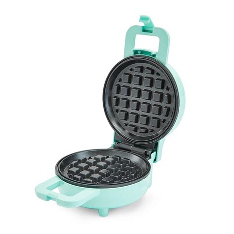 Mini Waffle Maker Anko Target Australia