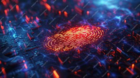 Premium Photo Digital Integration Technology And Seamless Processes For Businesses