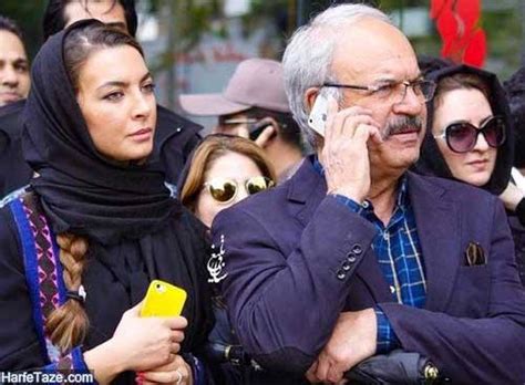 شباهت عجیب آقای بازیگر سریال جوکر با دخترش سوژه شد عکس