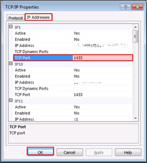 How To Enable Sql Server Remote Connection Systemconf
