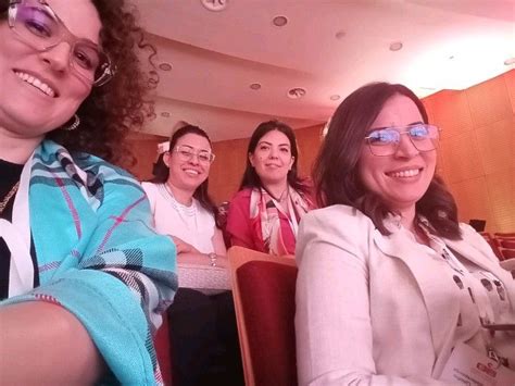 Mariem Melliti Smaali On Linkedin Tunisianmoh