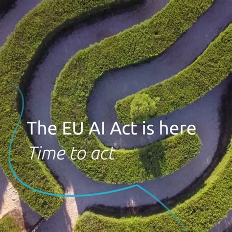 Capgemini Invent On Linkedin Ai Euaiact Compliance Innovation