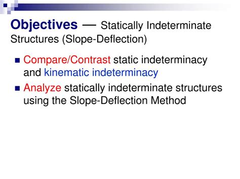 Ppt Ce 329 Structural Analysis Powerpoint Presentation Free Download Id6798148