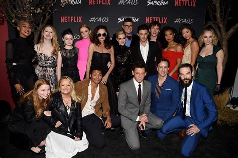 Chilling Adventures Of Sabrina Season 5 Cast Plot Zherss
