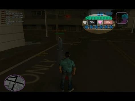 GAMING VC MP GUI Health Armour Bar YouTube