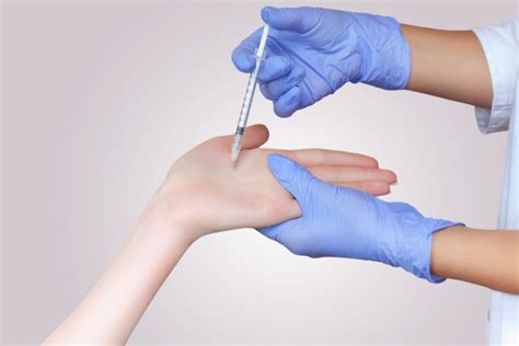 Botox For Sweating Vida Wellness And Beauty At Tijuana