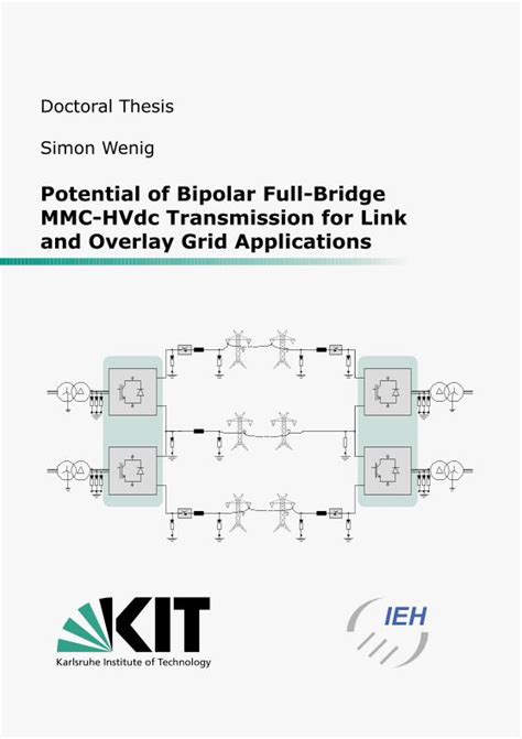 Pdf Potential Of Bipolar Full Bridge Mmc Hvdc Transmission For Dokumentips