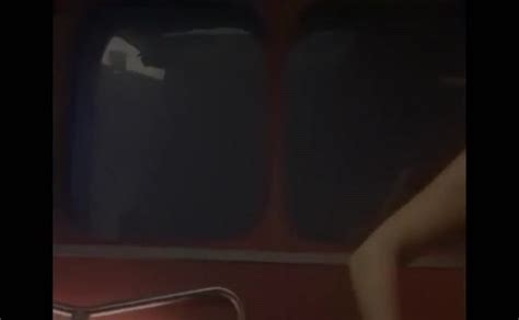 Zoe Paul Breasts Scene In Sex Files Creating The Perfect Man AZNude