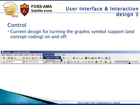 8 Open Source Concept Coded Graphic Symbol Support In