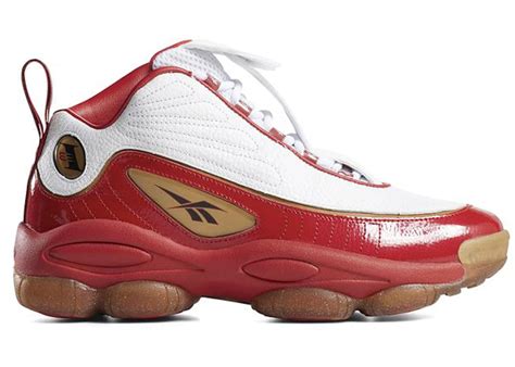 Reebok Iverson