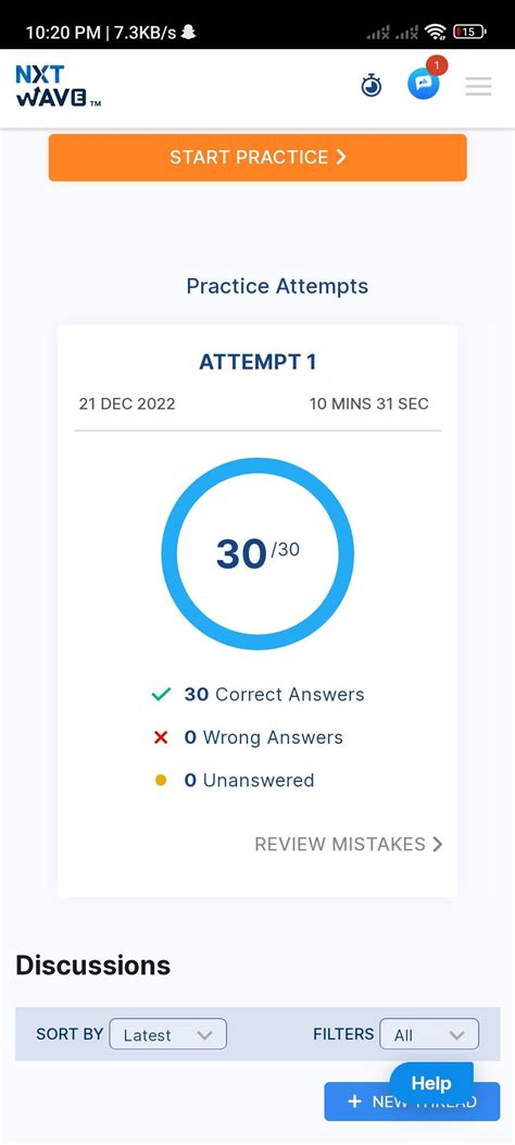Bharath Thummanapally On Linkedin Day26 Nxtwave Ccbp