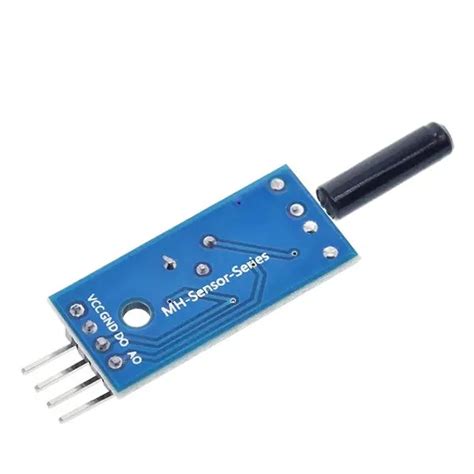 Sw18010p Vibration Sensor Module Xpart Electronic