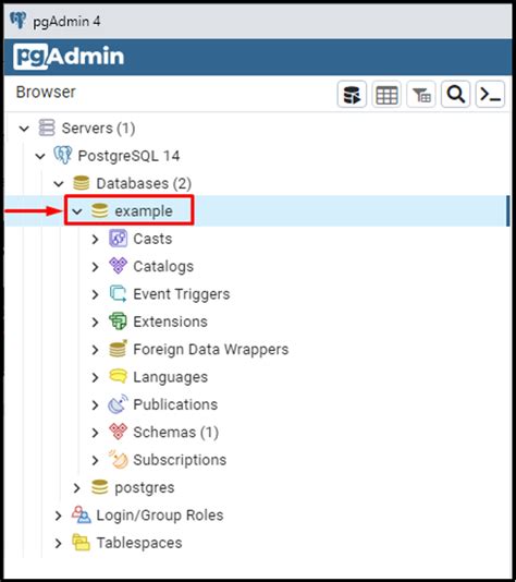 How To Drop A Table In Postgresql Commandprompt Inc