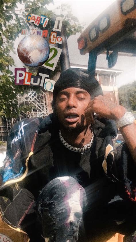 Download Playboi Carti Iphone Wallpaper