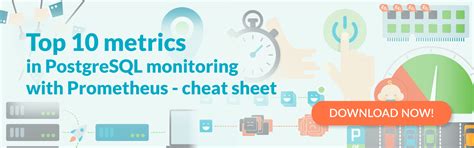 Top Metrics In Postgresql Monitoring With Prometheus Sysdig