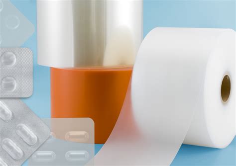 PTP包装シート医薬品容器 健康食品用容器製品情報大成化工株式会社