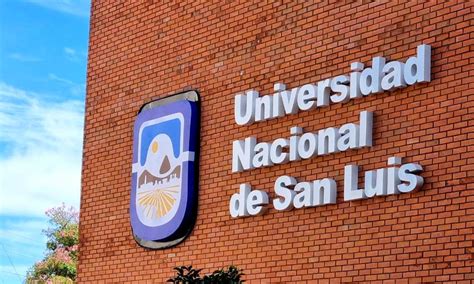 Llᐈ Universidad Nacional De San Luis 【unsl】 Información Y Carreras