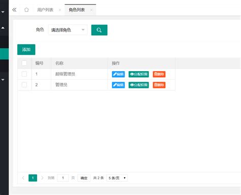 GitHub ZeroWdd manager system 基于 springboot layuiadmin 实现的后台管理系统V 中实现了使用spring