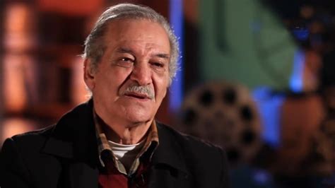 خاطره مرحوم سیامک اطلسی از فیلم سینمایی آقای بخشدار ویدئو